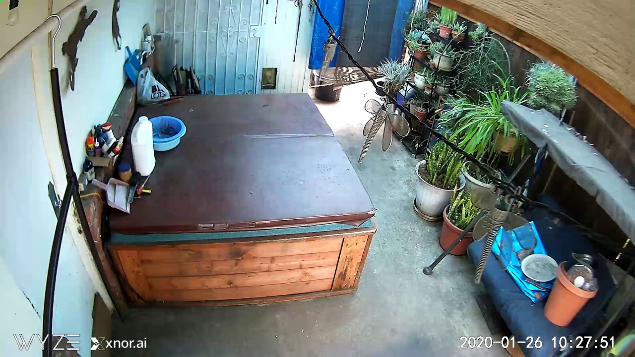 What it is like living next door to inconsiderate neighbors - YouTube