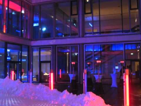 BarART - Lounge