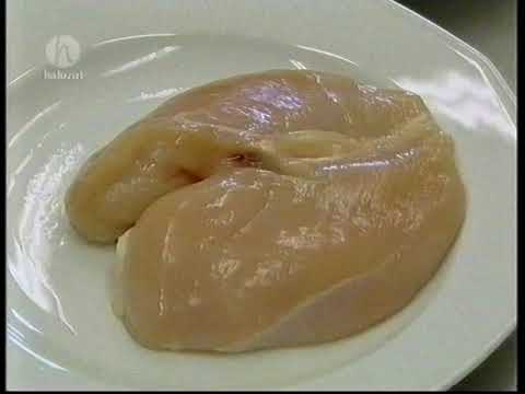 Hálózat TV reklám, ajánló, Hírháló eleje [2009. október 13.]