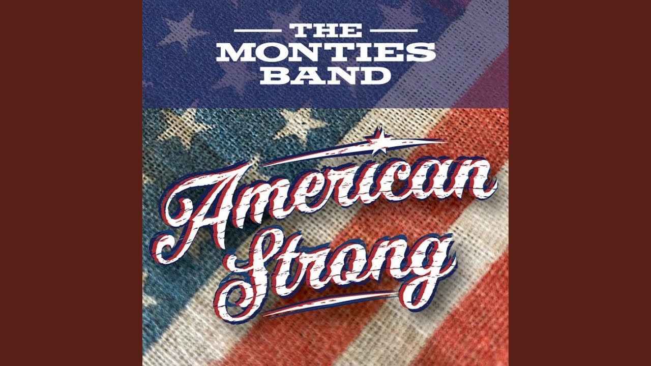 American Strong - YouTube