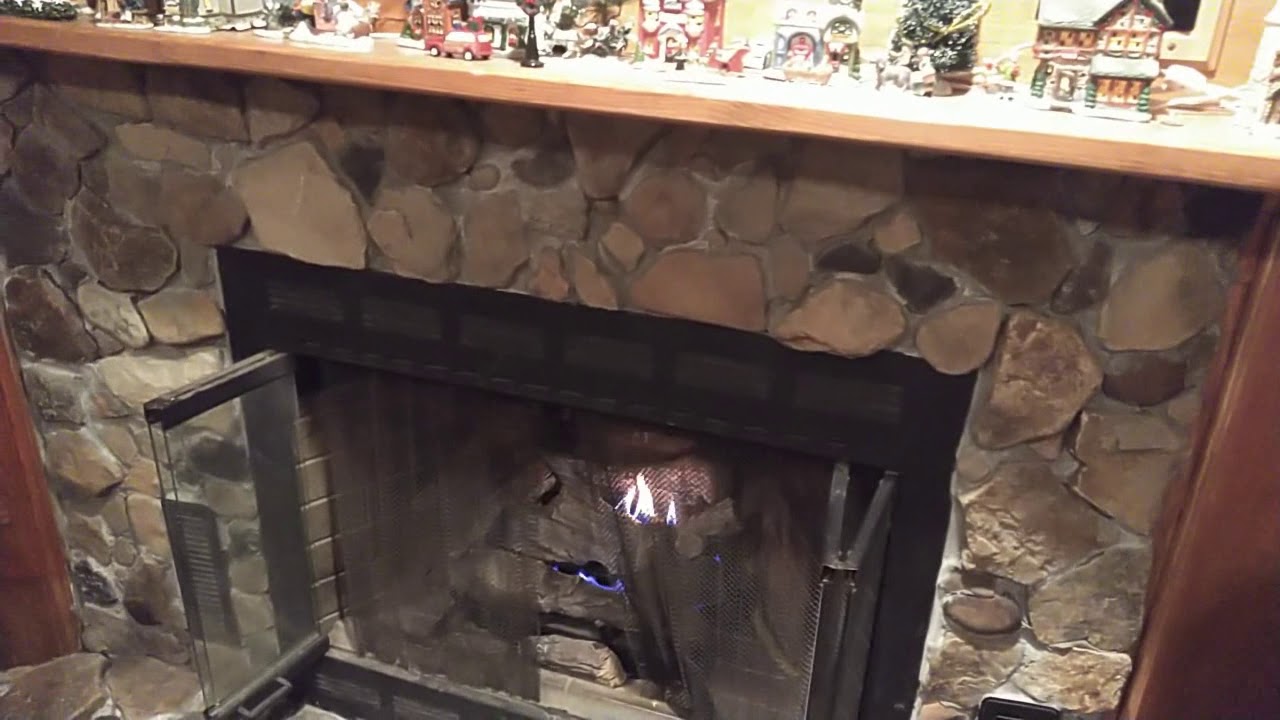 How do we heat this 130 year old house? - YouTube