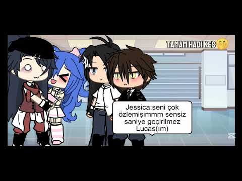 ||Komşumun Oğlu|| part 5 FİNAL #gachalife #gay #GLMM İZLE SON ZATEN