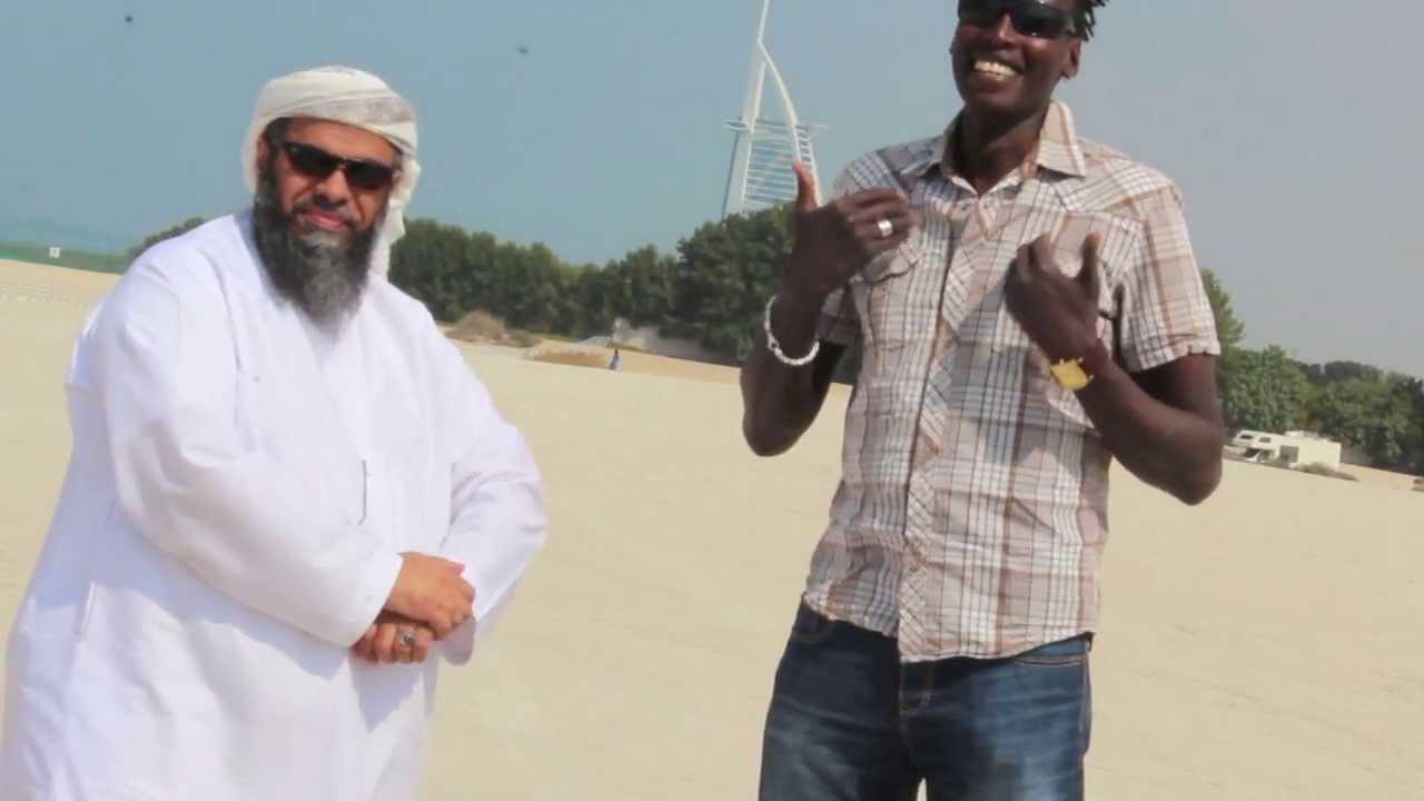 DUBAI SIGN LANGUAGE - YouTube