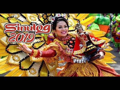 Sinulog 2019 - Tatix Rein (Original Mix)
