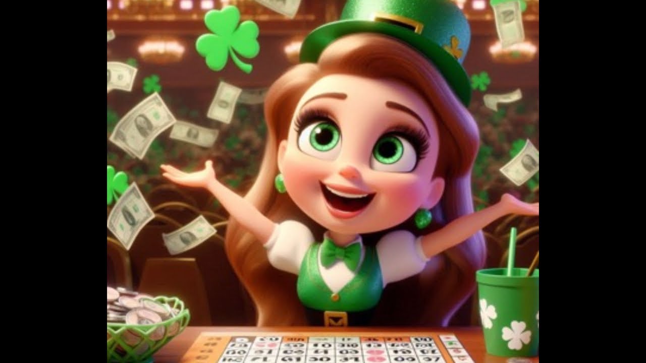 Aquanuts Strip Night @Blue Devils Bingo 🍀 - YouTube