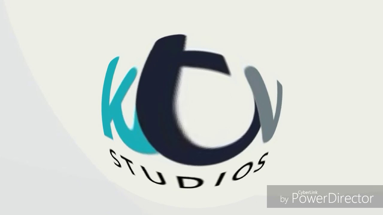 Ktv Studios Logo (2019) Effects round 1 - YouTube