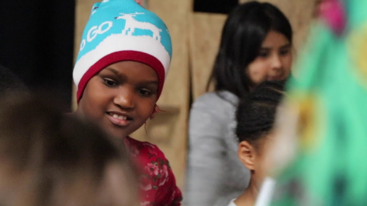 ABC-project 2020 - YouTube