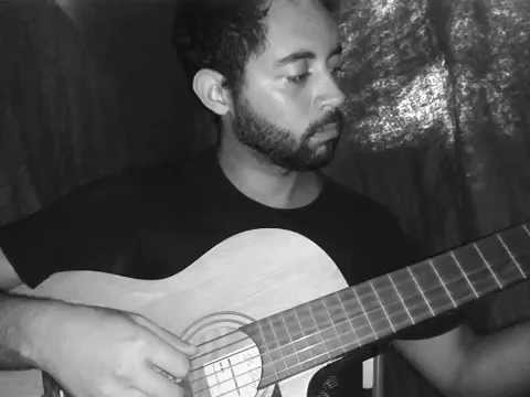 Bruno Pinheiro - Wicked Game (Chris Isaak cover)