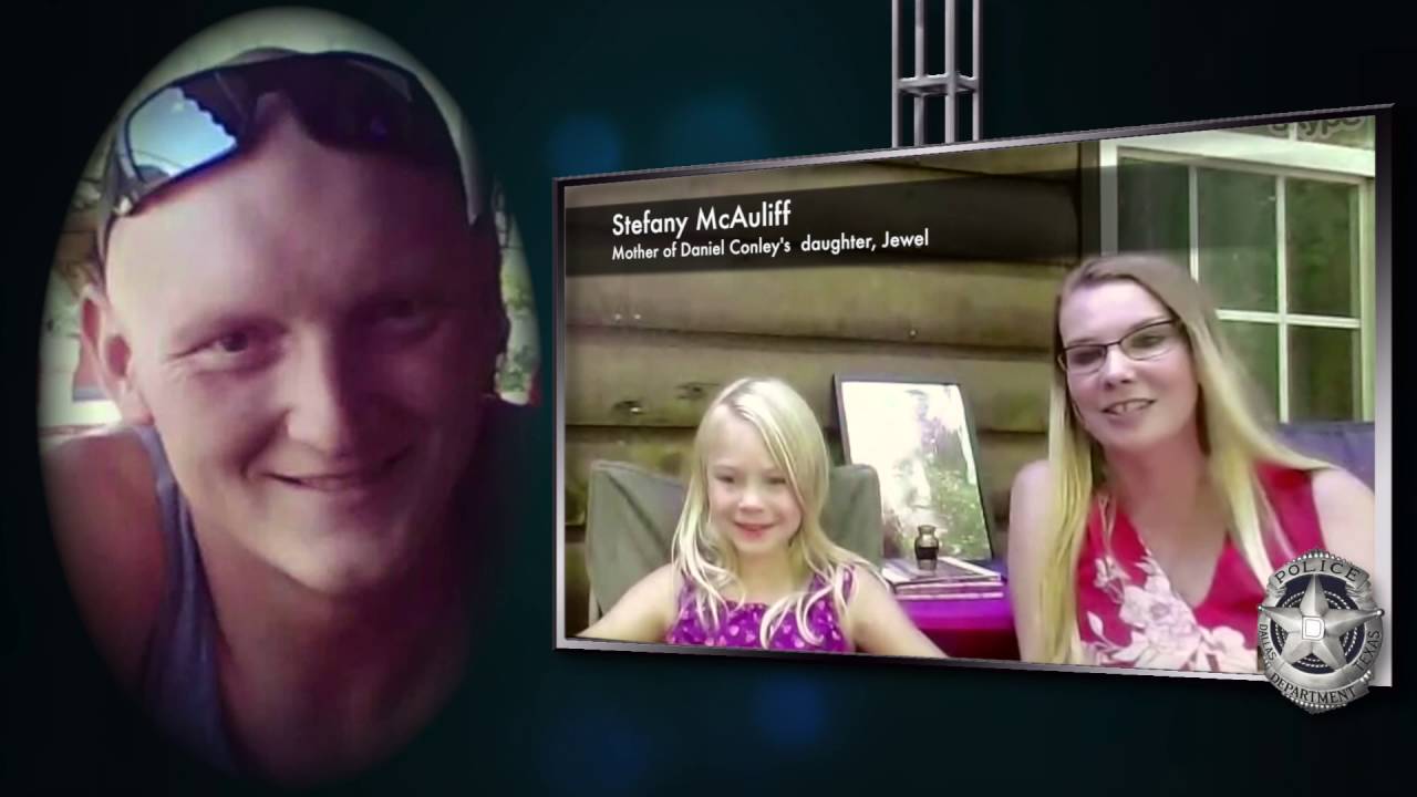 Cold Case - Daniel Conley (12/13/2014) - YouTube