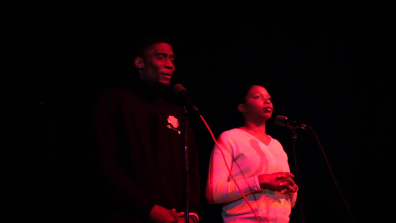 " Love in Math " - Rose Jewell & Kristopher Perez - YouTube