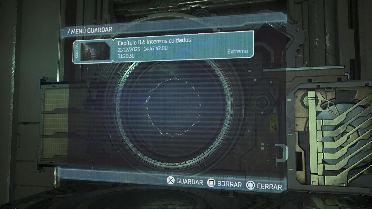 Dead Space PS5 (1440p - 60fps) played with Besavior U5 + XIM APEX - YouTube