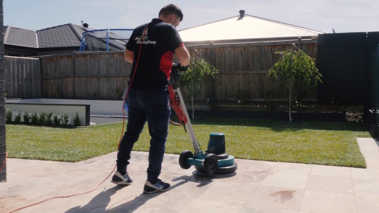 Jim's Cleaning - Working together to provide you with the best job ...