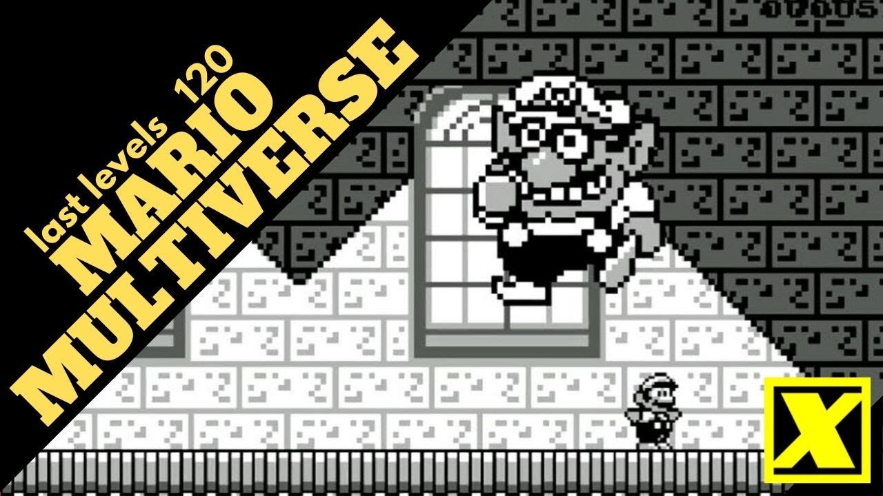 Mario multiverse level editor download - lasopashots