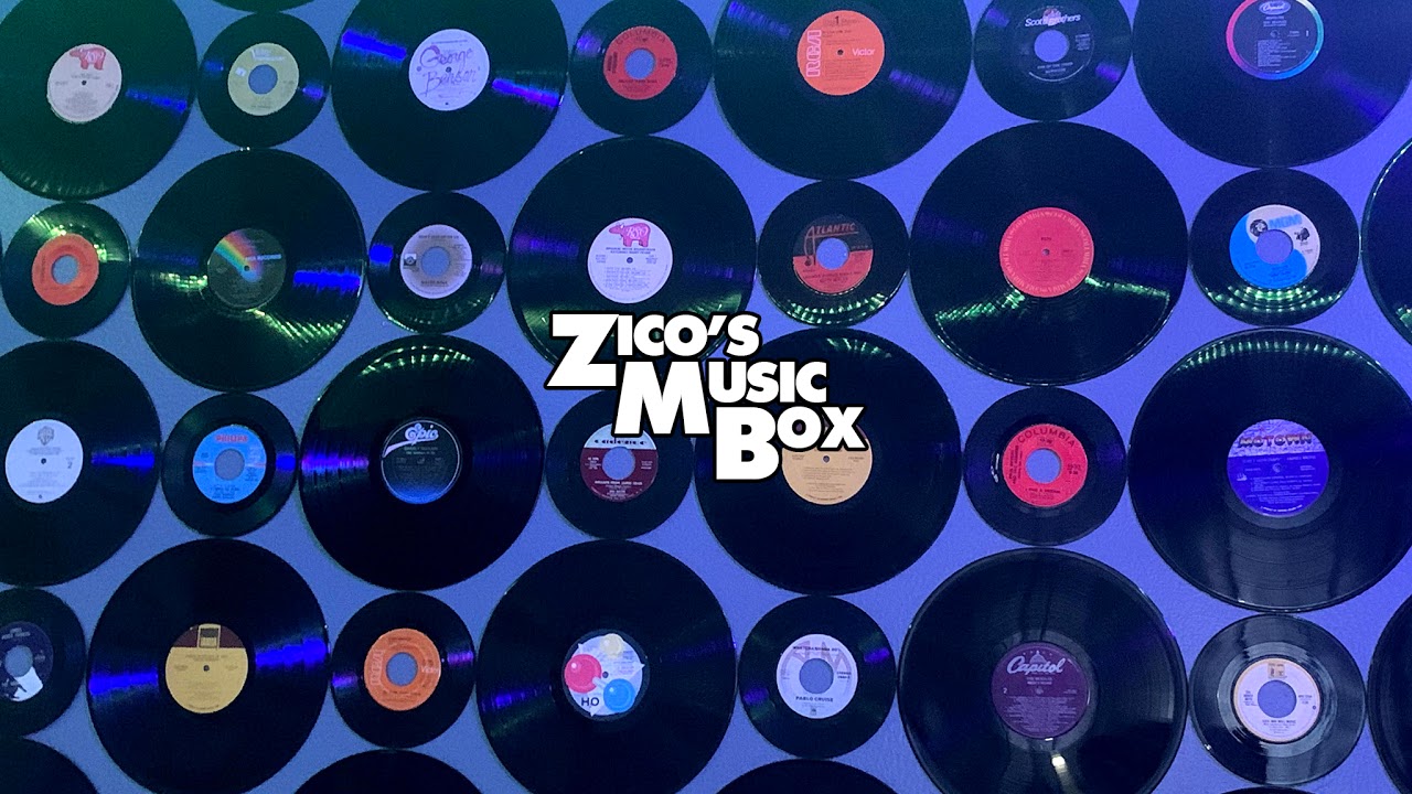 ZICO'S MUSIC BOX Live Stream - YouTube