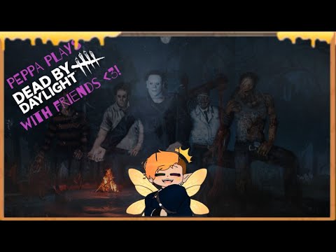 Let's Get This Morning Chaos!- DBD 7/23/24 - YouTube