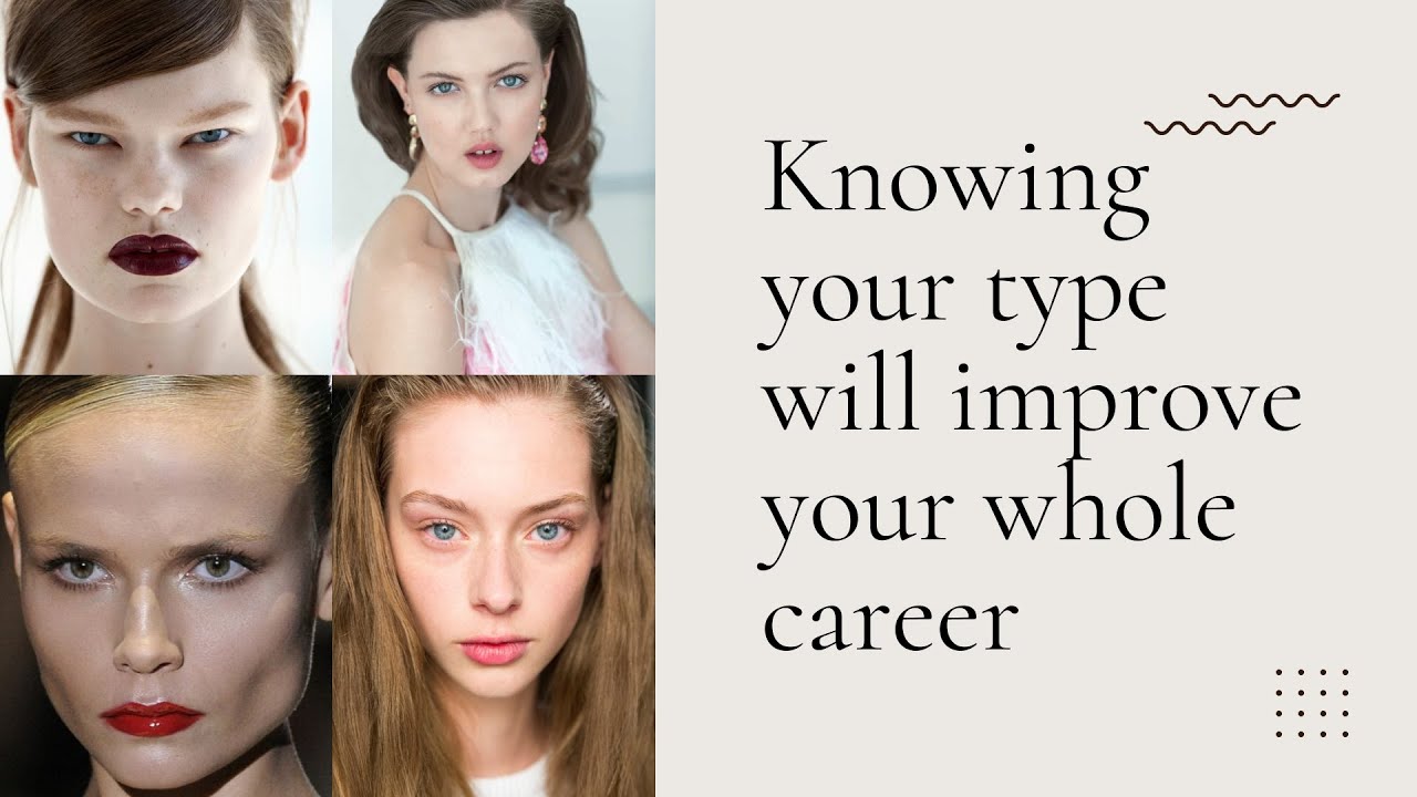 Model types, why is it important to know what type of model are you ...