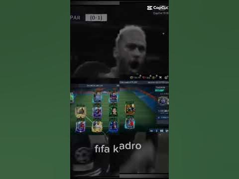 FIFA KADRO - YouTube
