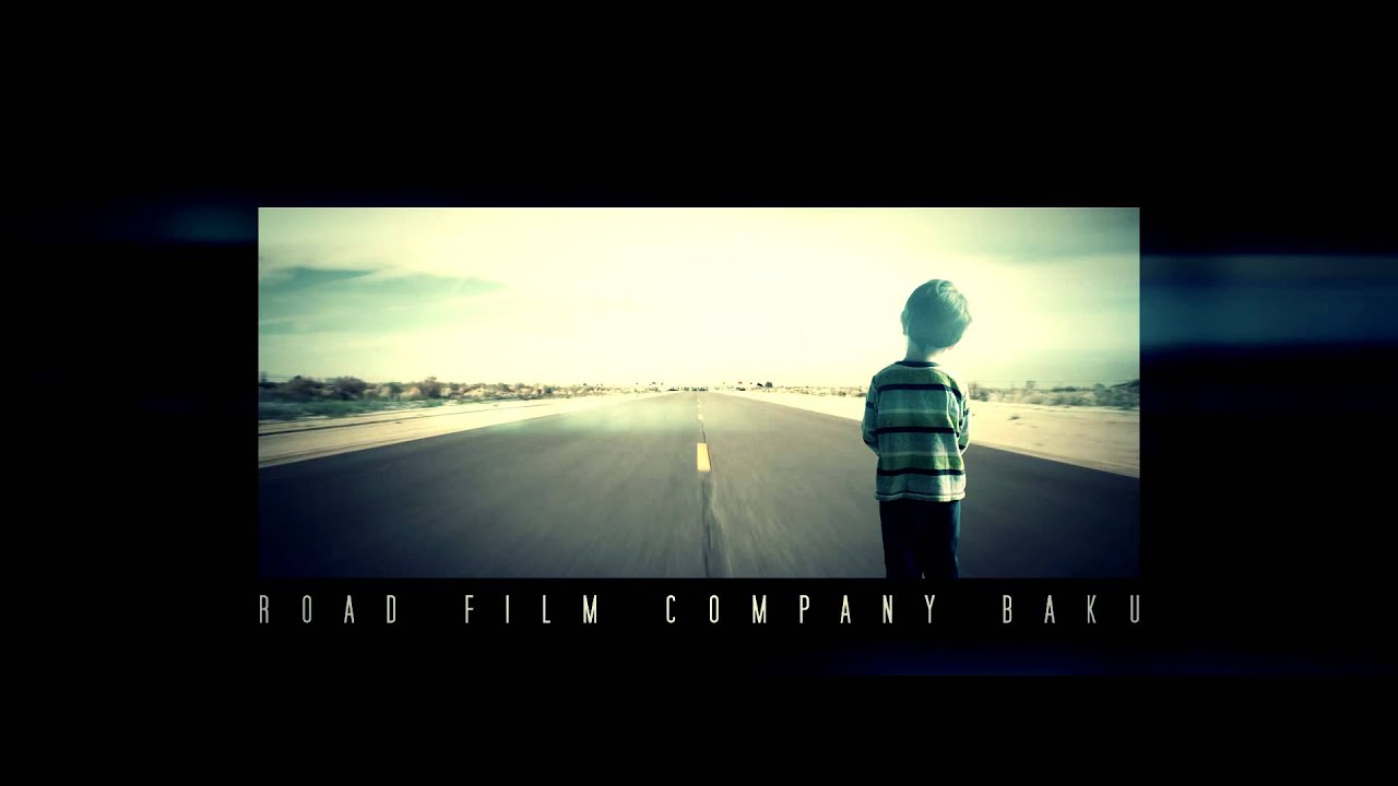 road film company intro - YouTube