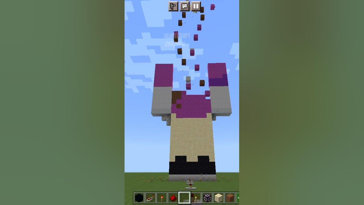 Kiply Minecraft Shorts Kiply Youtube