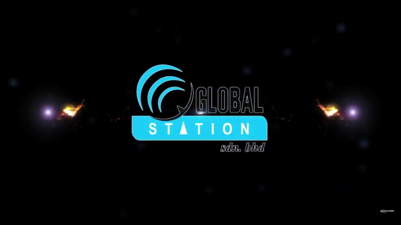 Global Station (2017) - YouTube