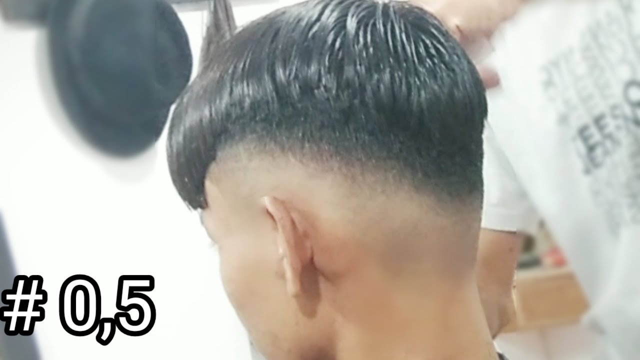 Model Rambut Remaja Pria 2022 - - YouTube