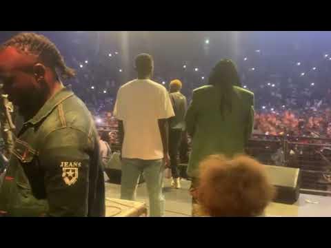 Khonangale vs Mbida D national Harare cup clash 2024 - YouTube