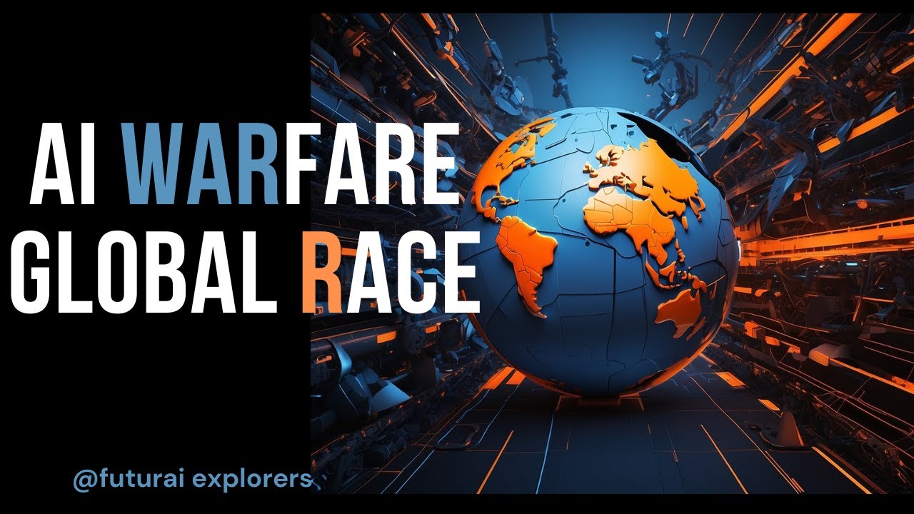 The Global AI Race and its Impact - YouTube