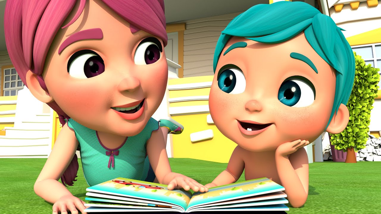 cancion del poema - Canciones infantiles - Viola Kids Español - canción ...