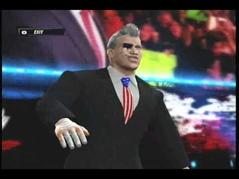 President JohnHenry Eden-Fallout 3 2012 - YouTube