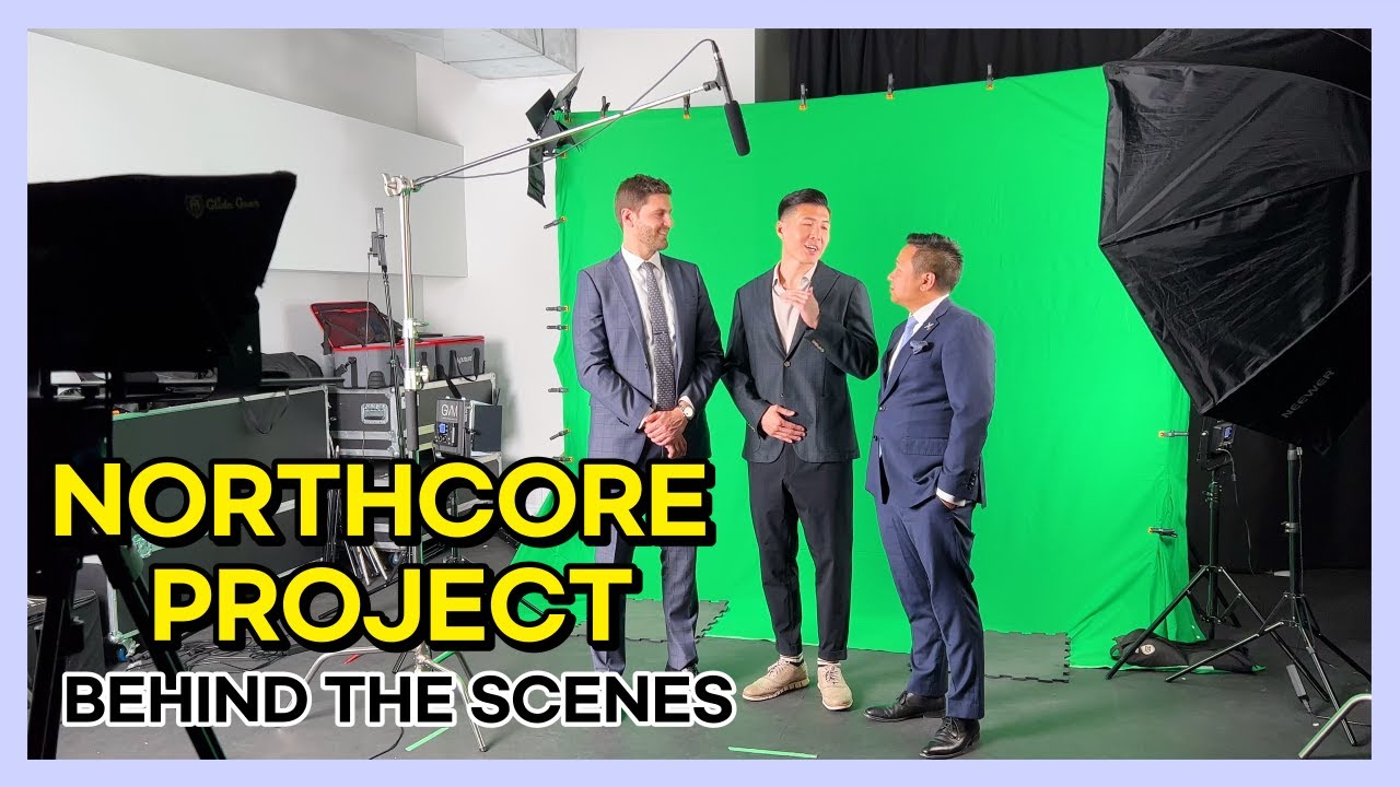 Northcore Condominiums - Official Vlog by Condo Analyst - YouTube