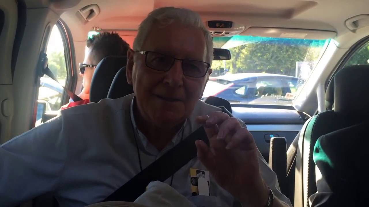 2016 | World Youth Day | Bishop Peter Ingham visits Holy Places in ...