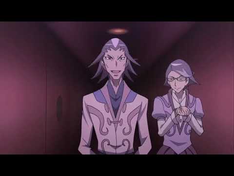 BeyWarriors - Cyborg - 27. Bölüm