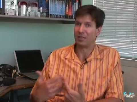 Interview with Mark Russinovich-the future of Sysinternals 4/5 - YouTube