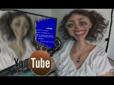 [YTP] SOSFirstTimer downloads Russian Malware - YouTube