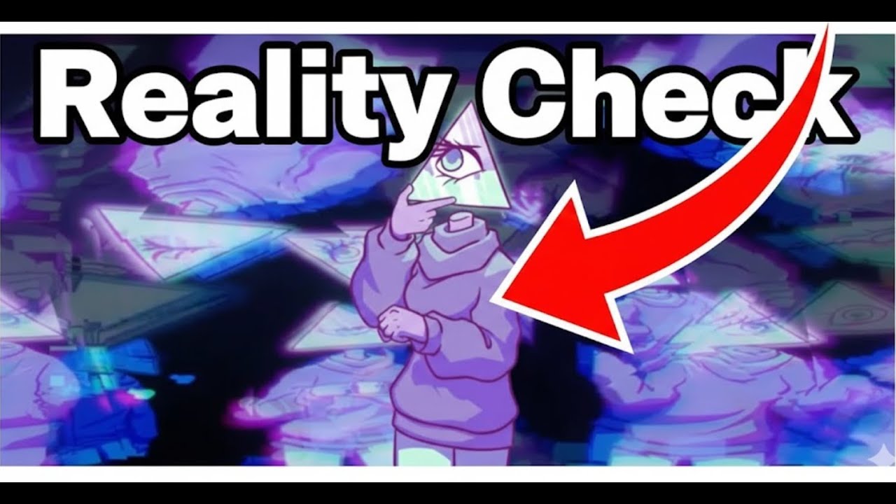iilluminaughtii Reality Check - YouTube