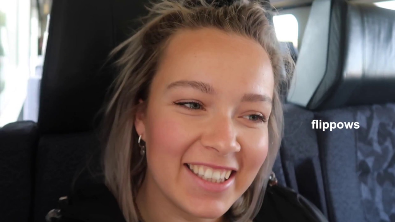 AMY ABROAD (vlog 4) - YouTube