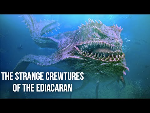 Unraveling the Mysteries of Prehistoric Life Before the Age of ...