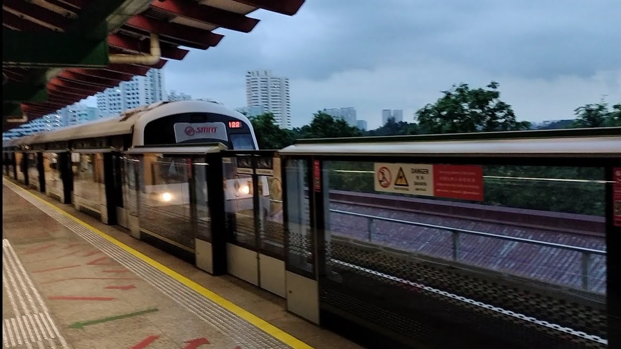 CHAINSAW MOTOR 🔥 C751B 317/318 - YouTube