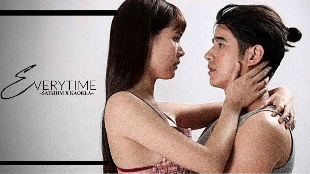 {Bad Romeo} Saikhim x Kaokla II Everytime - YouTube
