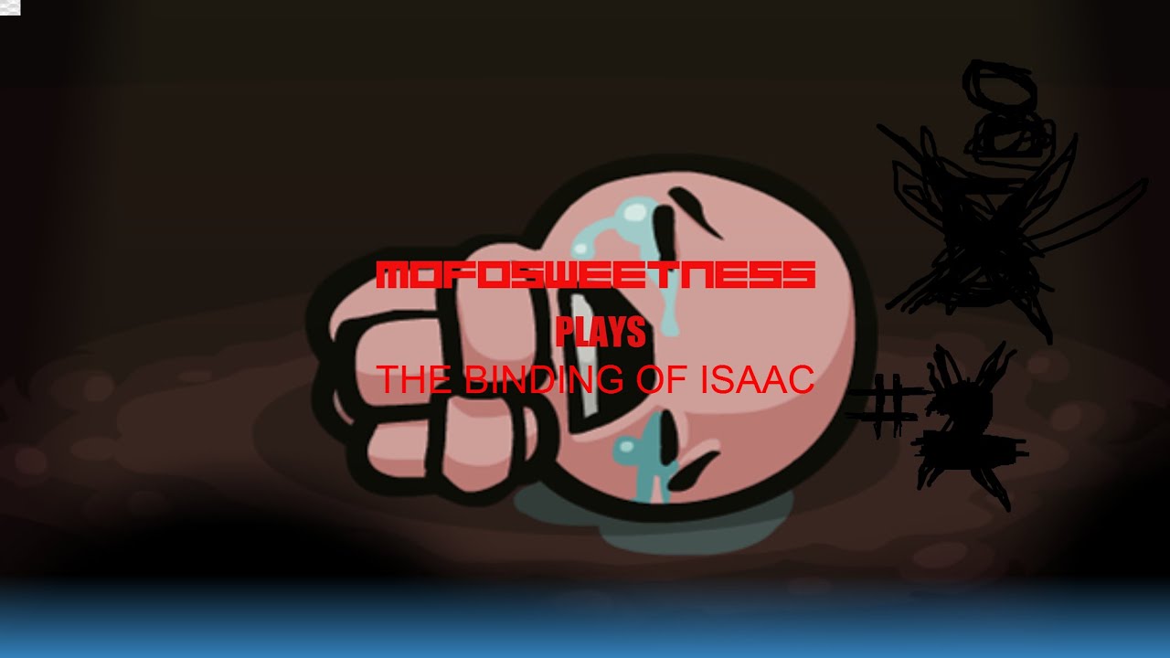 Binding of Isaac-SACRED HEART - YouTube