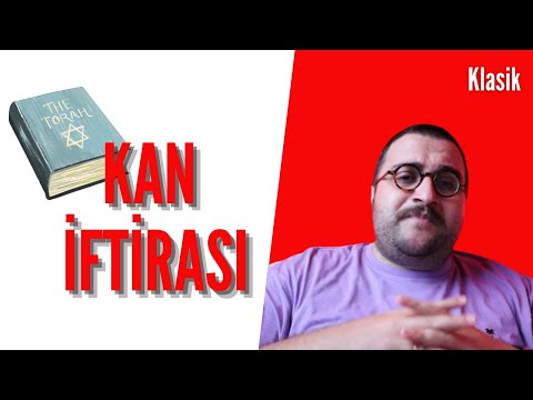 2000 YILLIK GİZEM: İĞNELİ FIÇI EFSANESİ VE YAHUDİ KAN İSNADI (#LHKlasik)