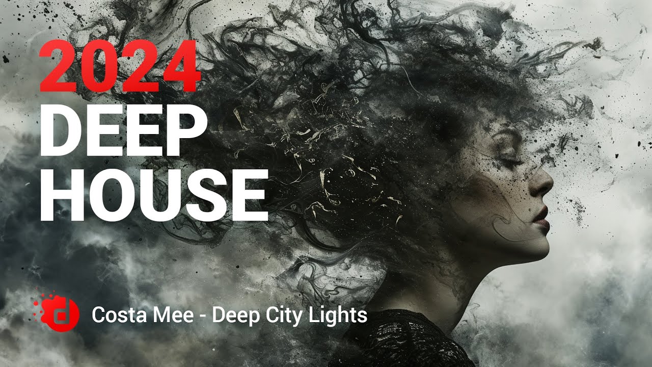 Costa Mee - Deep City Lights - YouTube