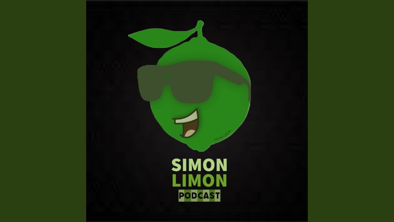 Simon Limon PODCAST EP2 - YouTube