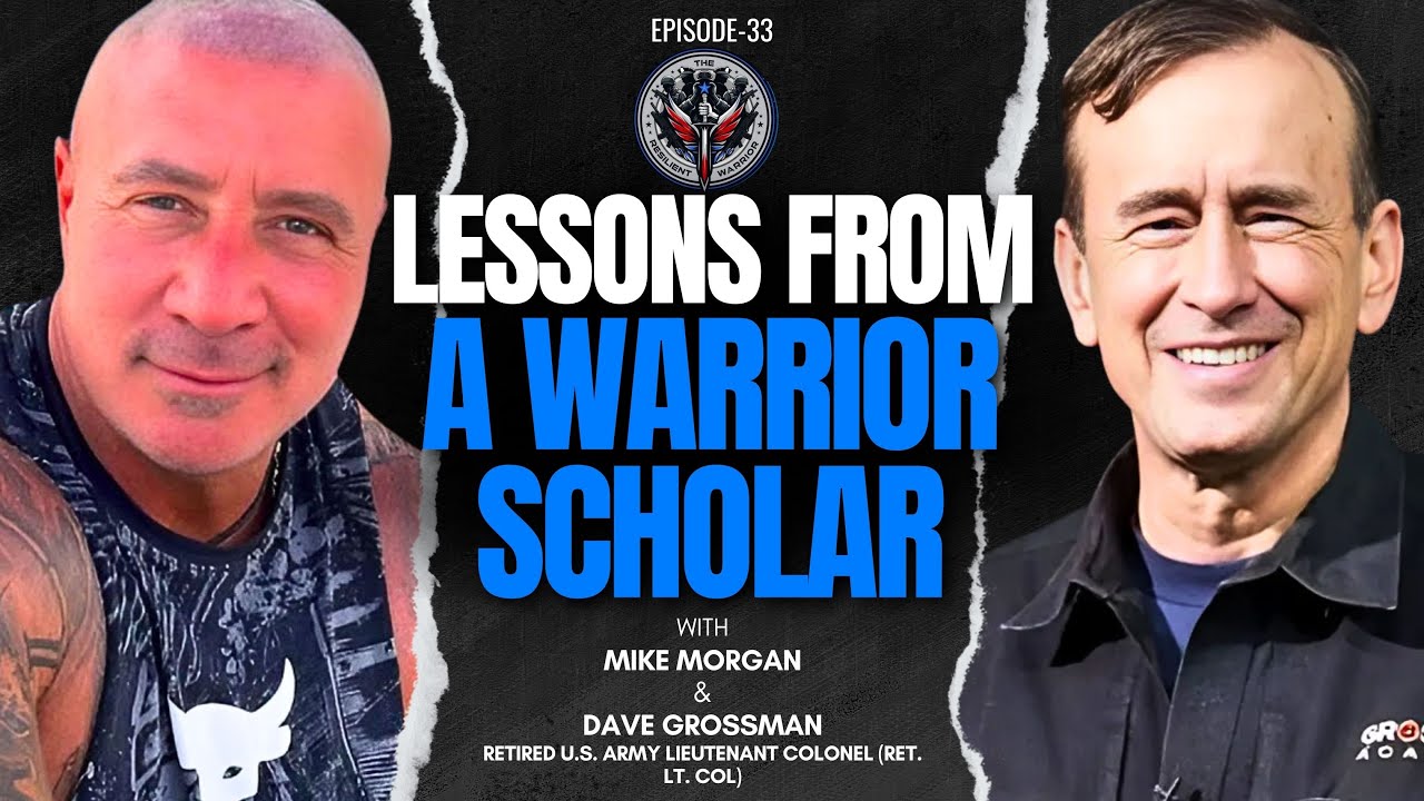 Proven Methods to Combat PTSD from a Specialist | Shocking Insights ...