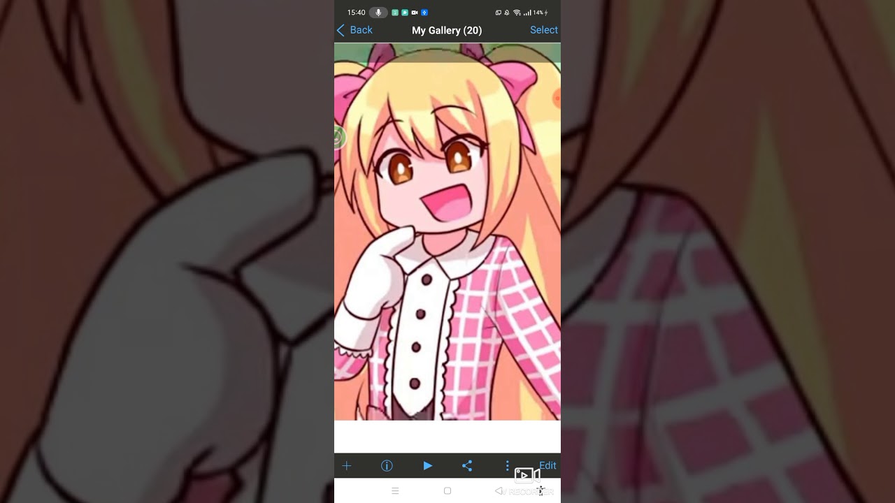 I've draw Alex From inquisitormaster a month ago - YouTube