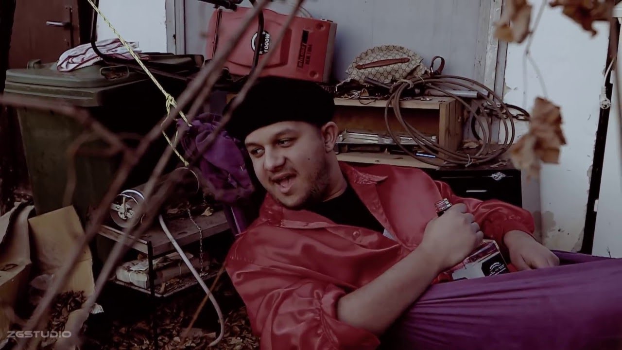 Gipsy Parody Zsa Bandi- Mikor a családi késik...Official ZGStudio video ...