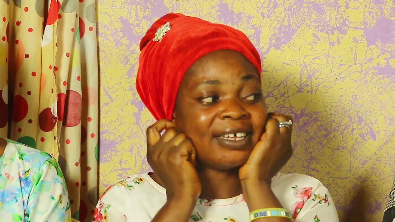 WORD TONIC WITH OREOFE WILLIAMS - THE USE OF ADORNMENT - YouTube