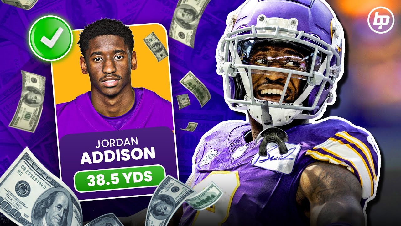 NFL Player Prop Picks for Week 4 | FREE BETS and Surprising Plays (2023 ...