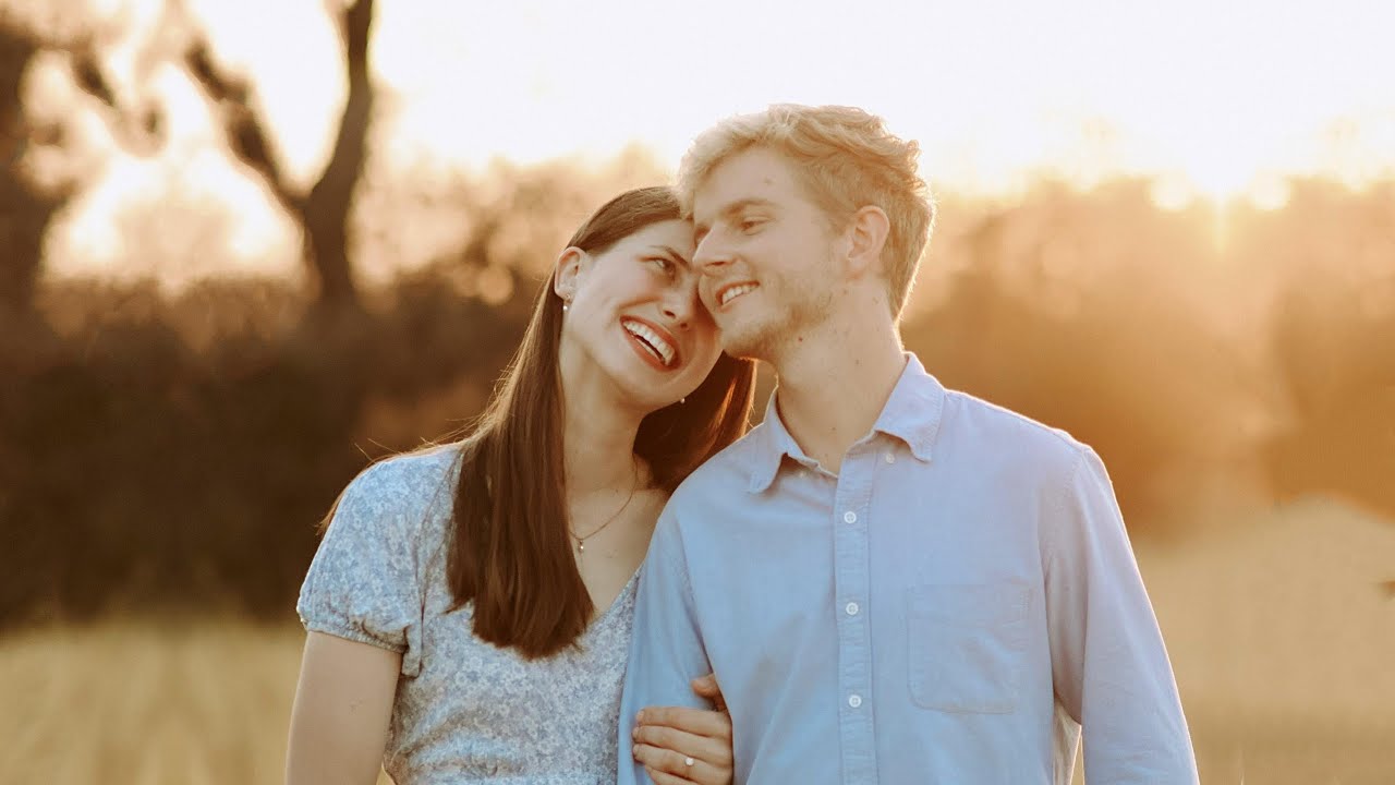 Huweliksbevestiging Arco Klapwijk en Lydia Boon - YouTube