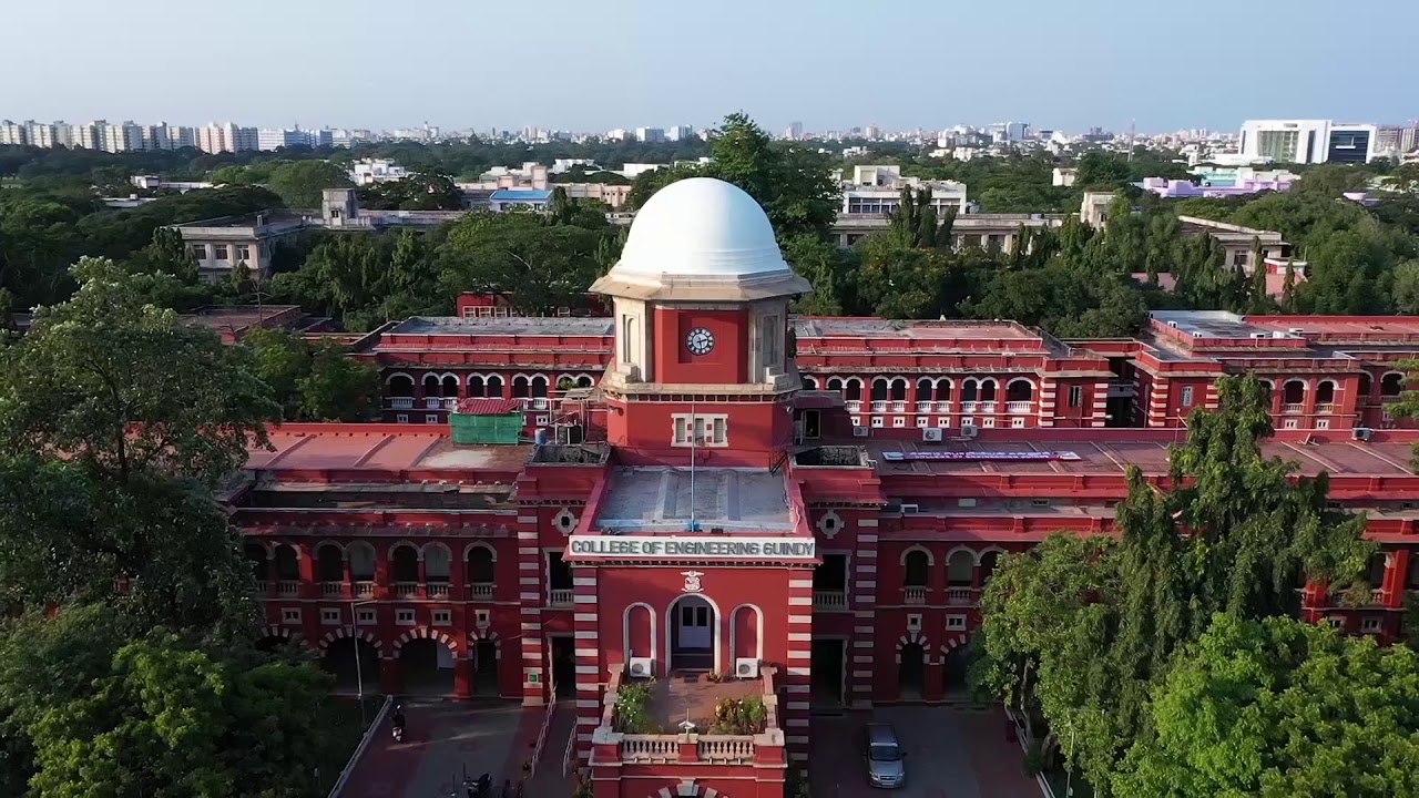 Anna University college cultural Agni 🔥 - YouTube